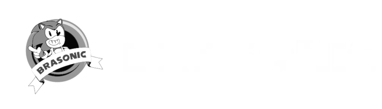 BrazSonic website - Official website of the brazilian Sonic parody